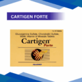 Buy Cartigen Forte Online | Uses, Price, Benefits & Side effects ...