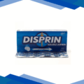 Buy Disprin Regular 325 mg, 10 Tablets Online | Uses, Price, Benefits ...