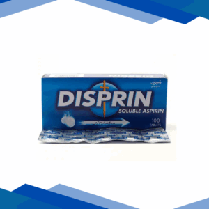 Buy Disprin Regular 325 mg, 10 Tablets Online | Uses, Price, Benefits ...