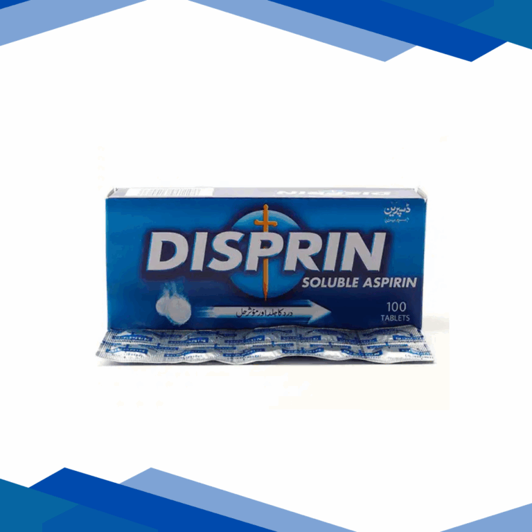 Buy Disprin Regular 325 mg, 10 Tablets Online | Uses, Price, Benefits ...