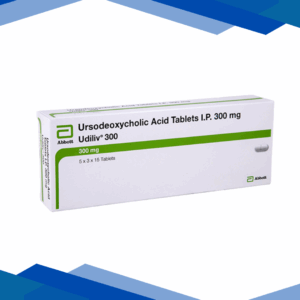 Buy Udiliv 300 Online | Uses, Price, Benefits & Side effects, Reviews ...