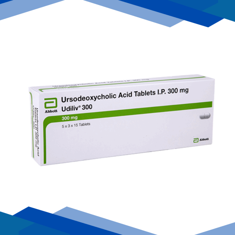 Buy Udiliv 300 Online | Uses, Price, Benefits & Side effects, Reviews ...