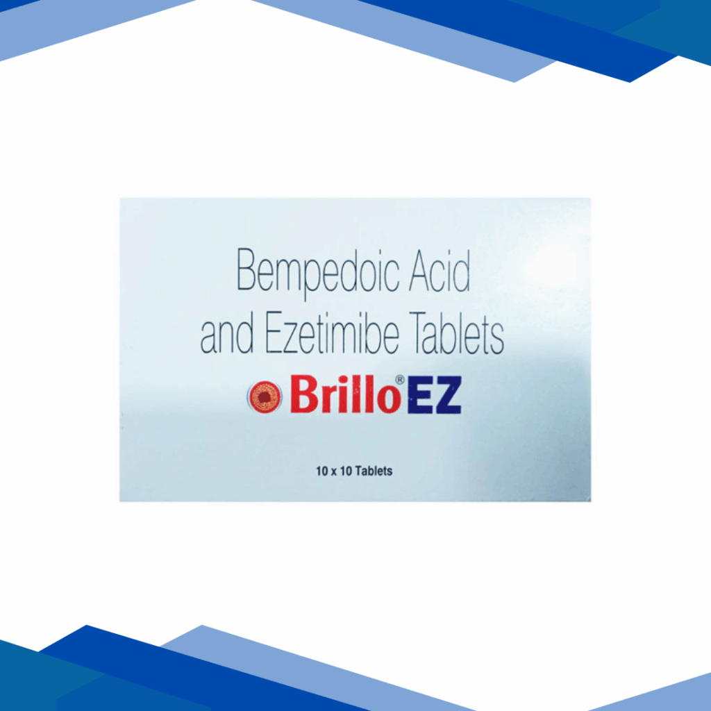 Buy Brillo EZ Online | Uses, Price, Benefits & Side effects, Reviews ...