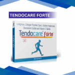Buy Tendocare forte 15 Tablet Online | Uses, Price, Benefits & Side ...