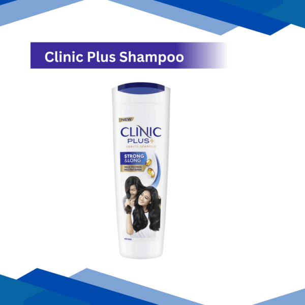 Buy Clinic Plus Shampoo Online | Uses, Price, Benefits & Side effects ...