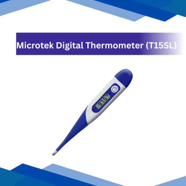 Buy Microtek Digital Thermometer Online | Uses, Price, Benefits & Side effects, Reviews - Gem ...