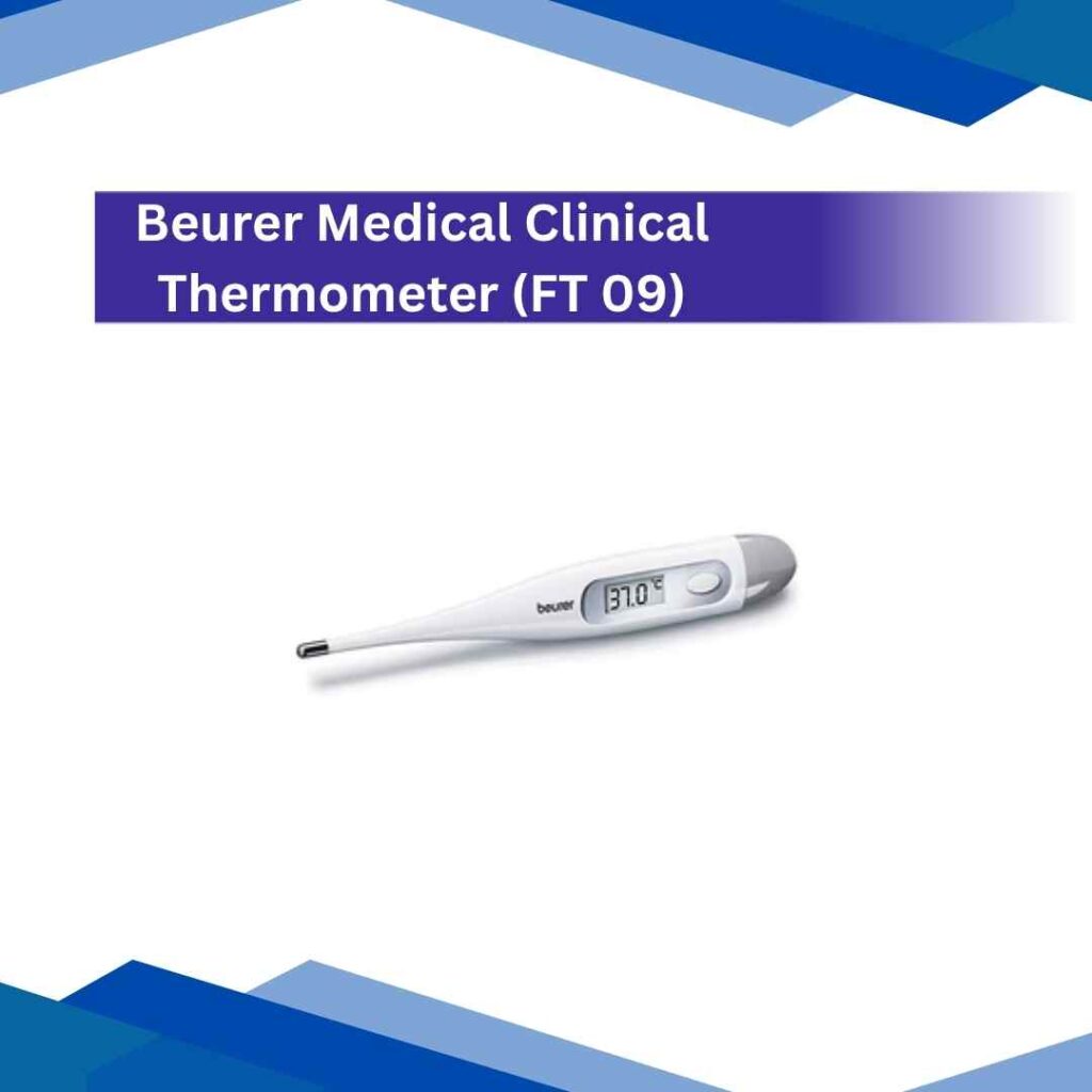 Beurer Medical Clinical Thermometer - Gem Pharmacy