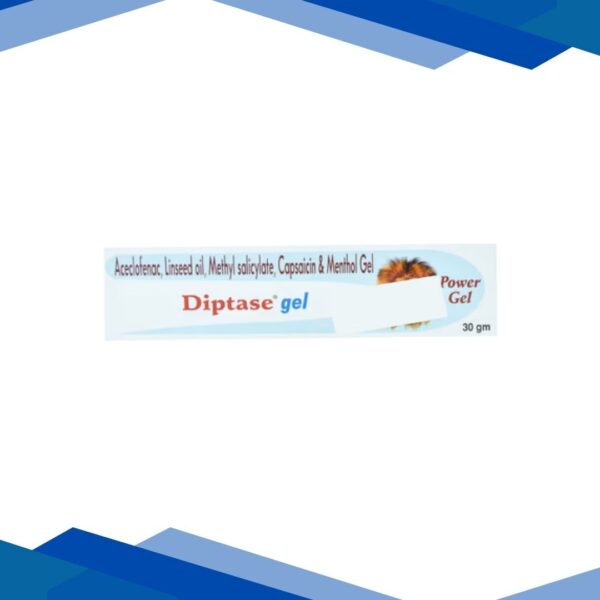 Buy Tendocare forte 15 Tablet Online | Uses, Price, Benefits & Side ...